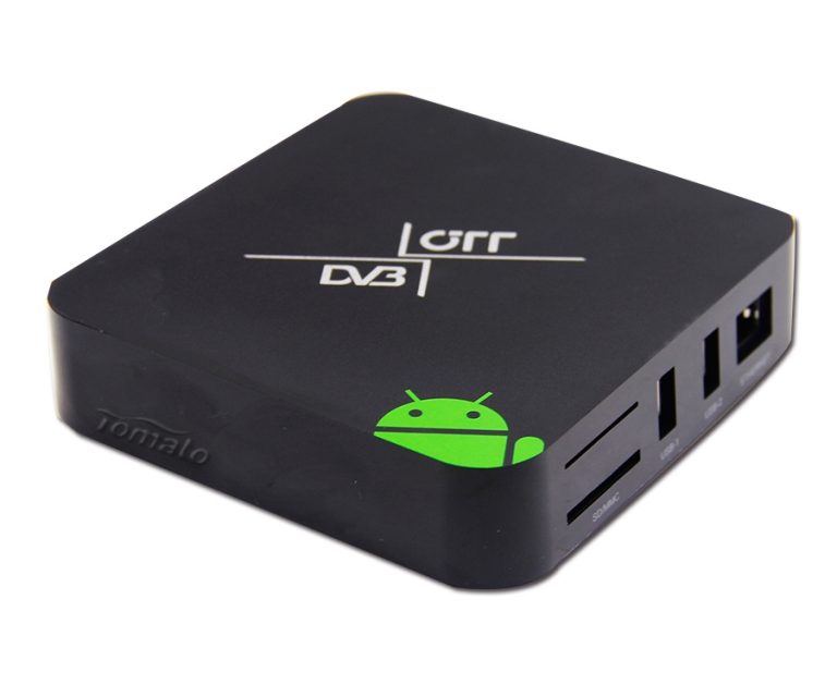 Descubre qué es un decodificador de Android - Revista Toxicshock