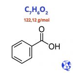 El ácido benzoico y sus grandiosas propiedades - Revista Toxicshock