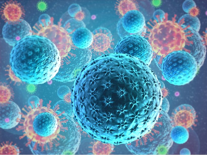 El virus del resfriado común podría sanar tumores cerebrales - Revista ...